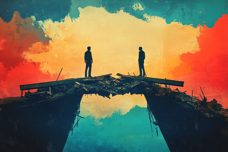 How to Recover From a Bad First Impression - dorieclark.com