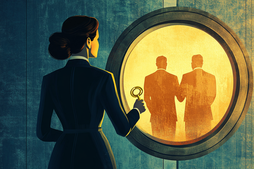 How To Get Noticed - Job Hunting Secrets for Career Changers - dorieclark.com